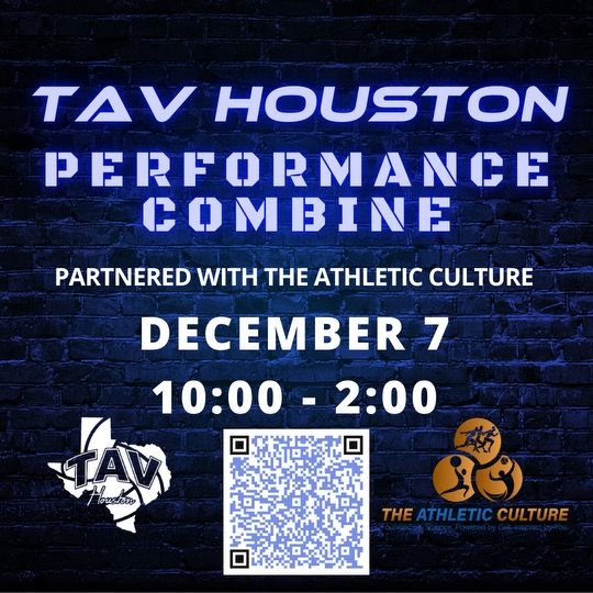 TAV Houston Volleyball Club | Camps & Clinics