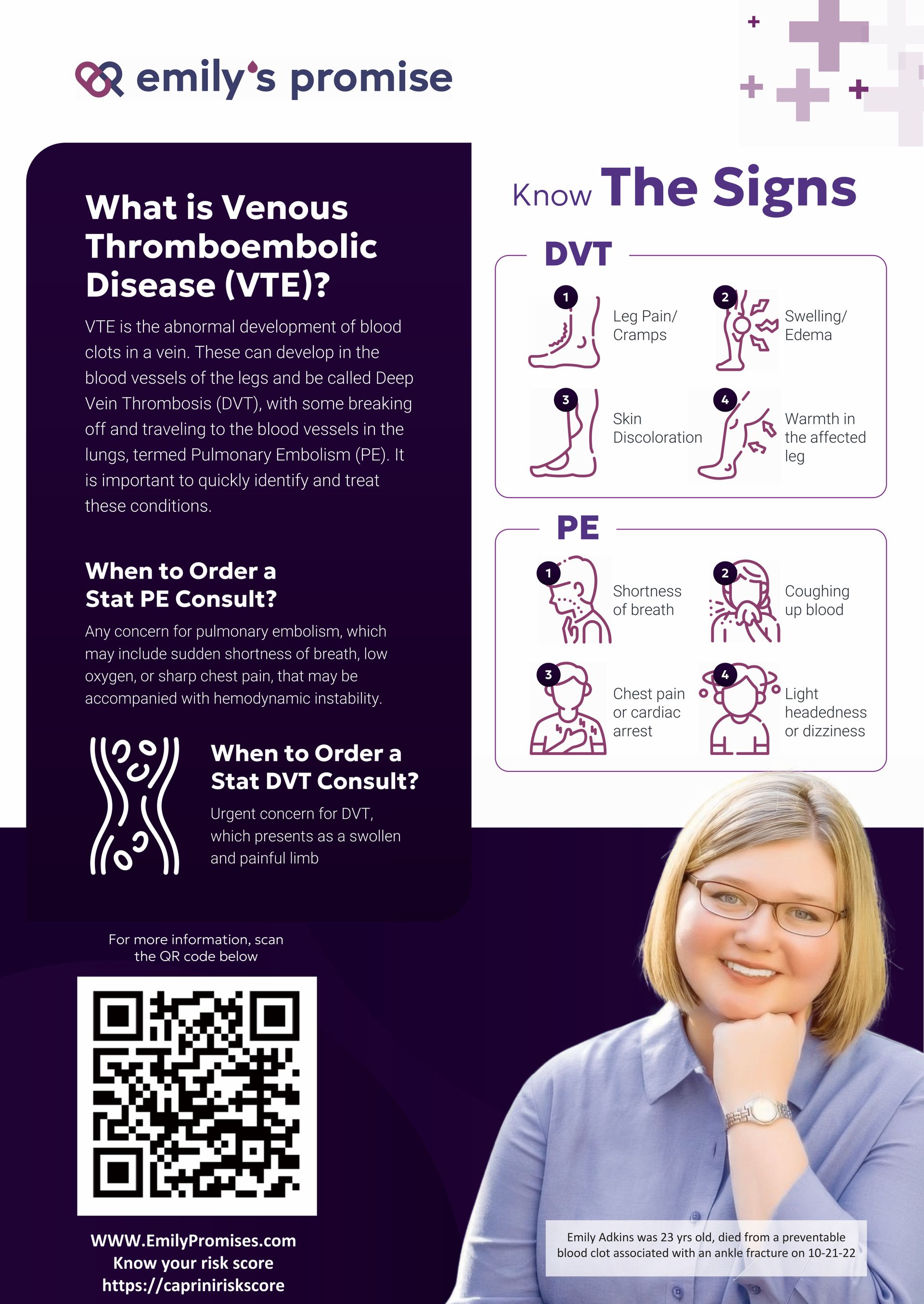 Emily's Promise A Not For Profit Private Foundation