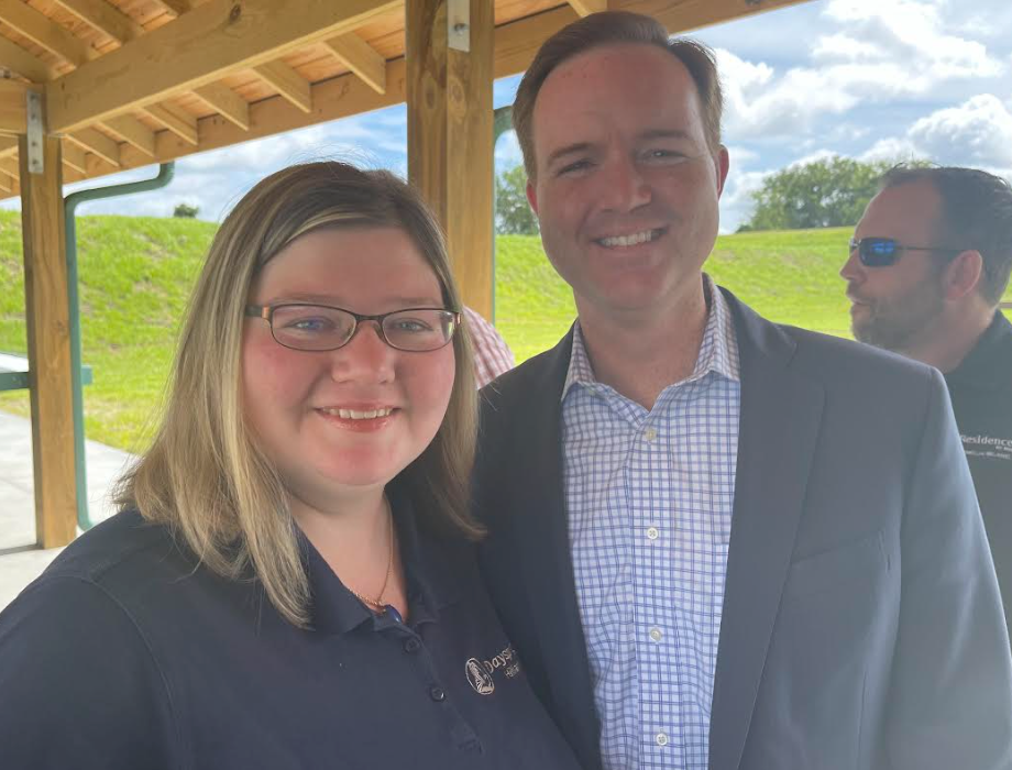 Emily's Promise | A Not For Profit Private Foundation