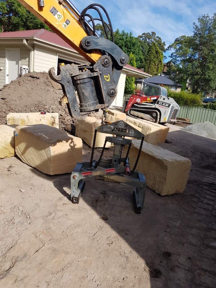 Stan Davies Excavations | Excavators in the Hunter Region