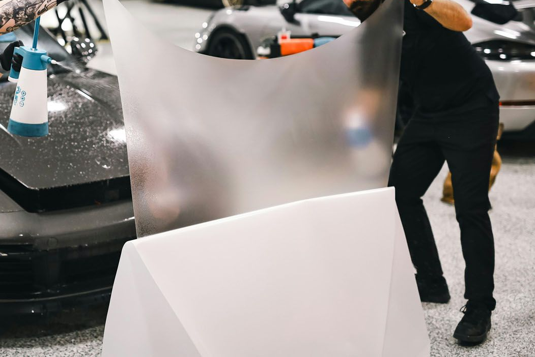 Premium Vehicle Coating, Tinting & Detailing in Mequon, WI