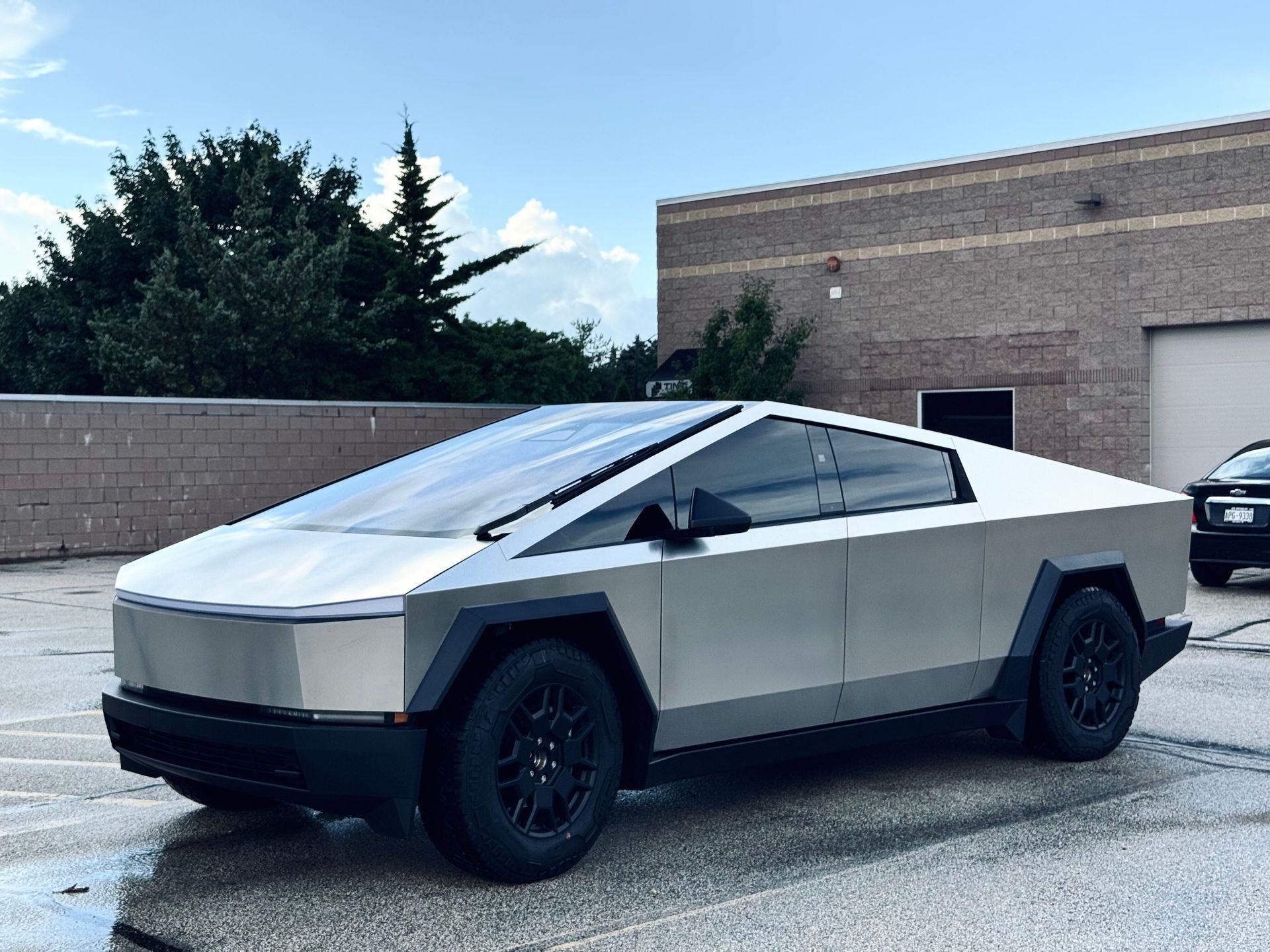 Premium Vehicle Coating, Tinting & Detailing in Mequon, WI