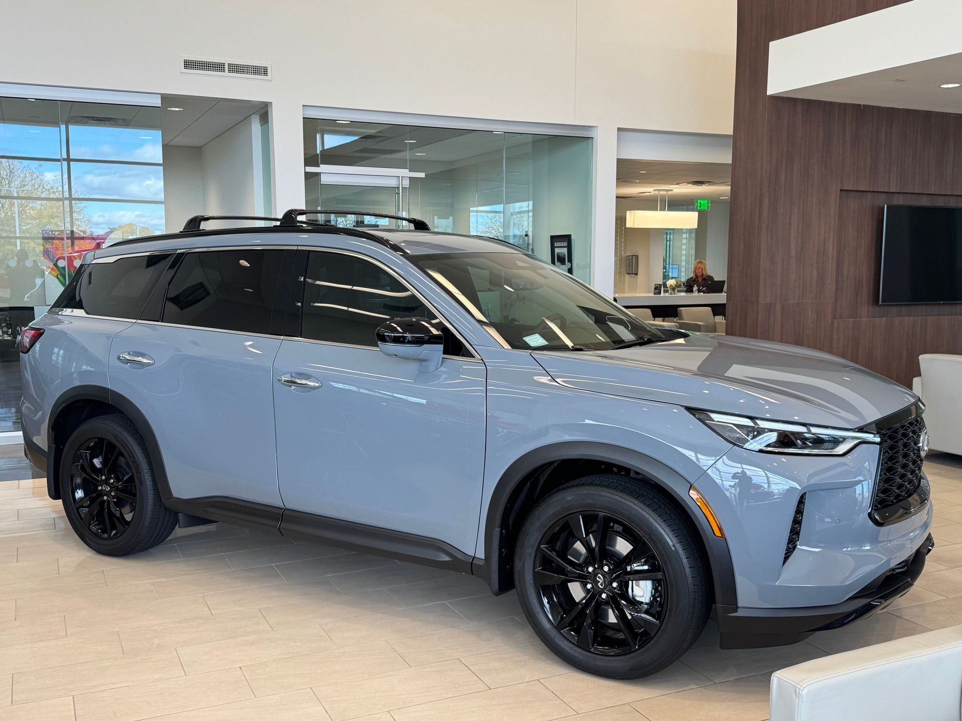 Automotive Window Tint in Mequon, WI | Car Window Tinting