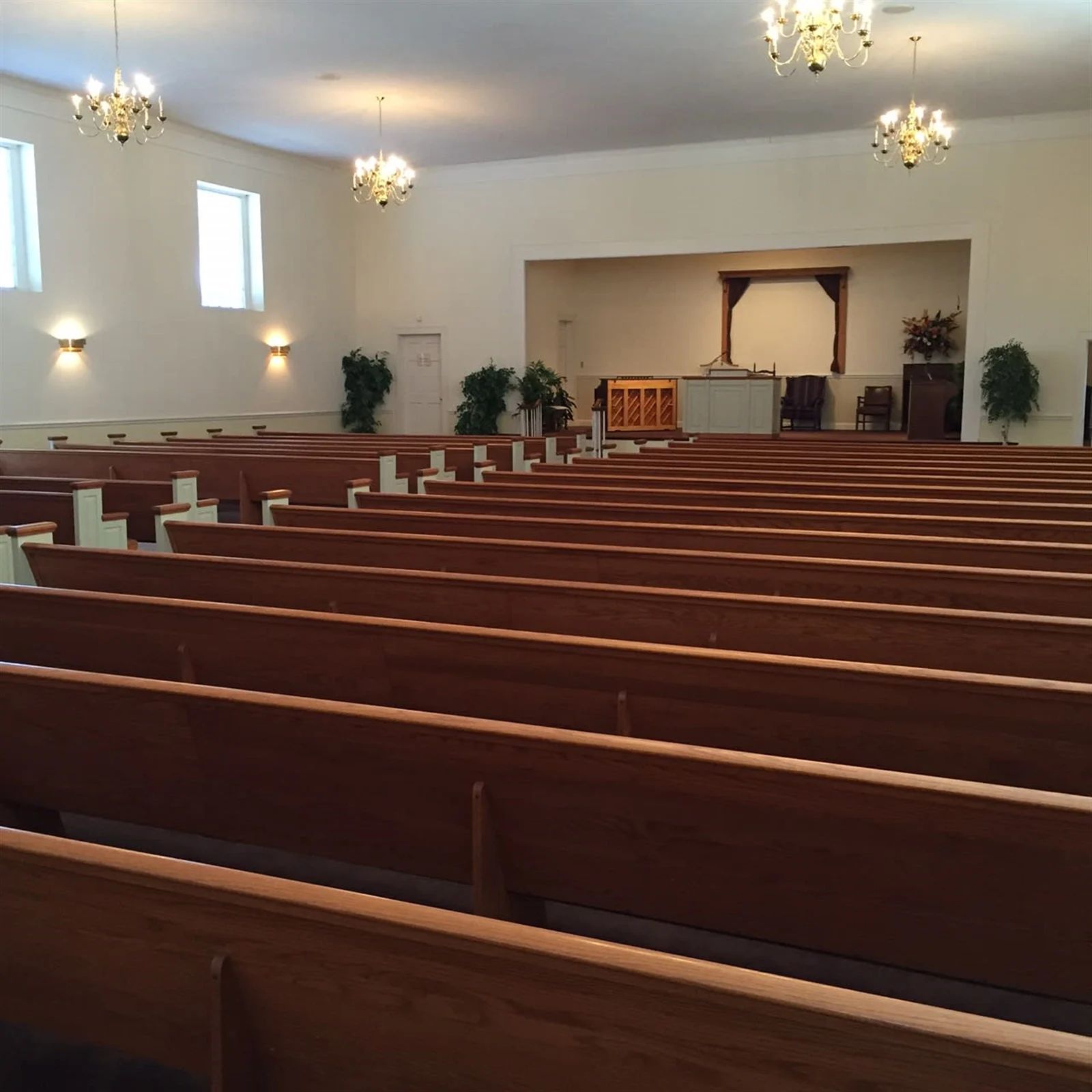 Our Location | Cremation Society of South Carolina