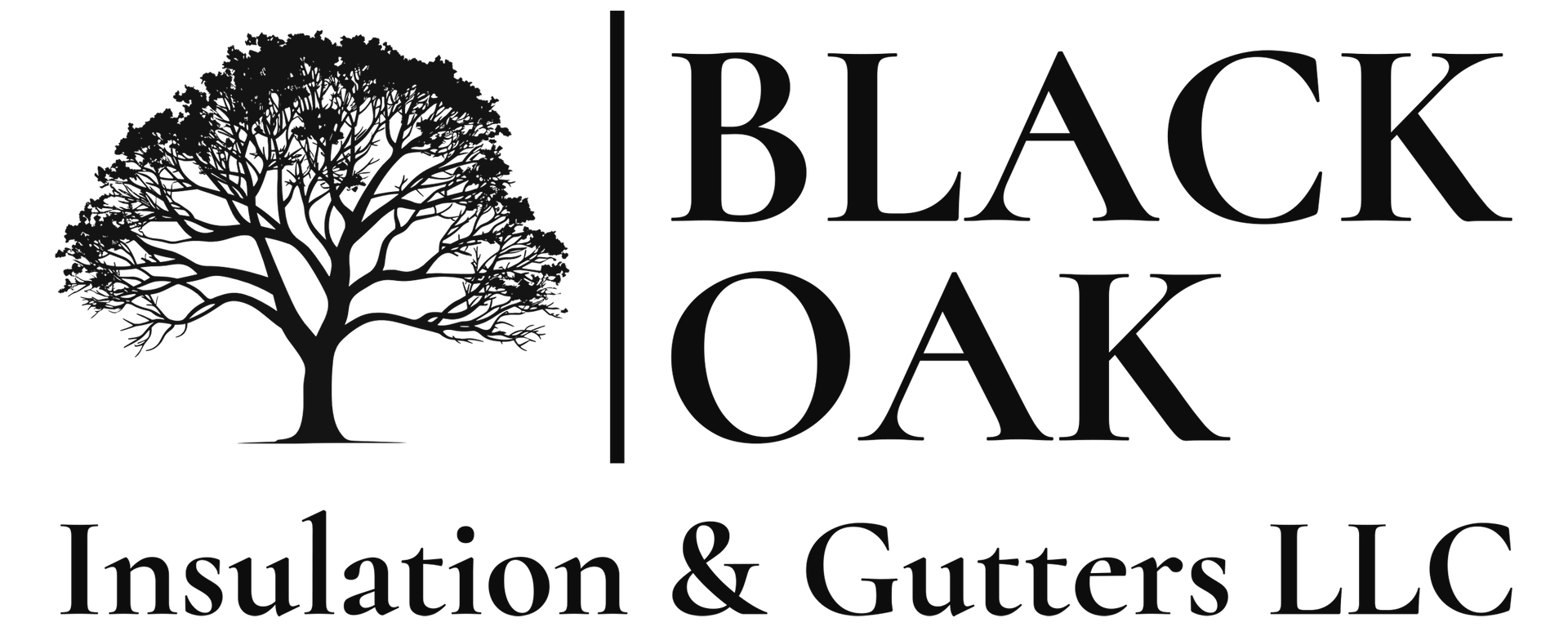 Insulation Services | Black Oak Insulation & Gutters | Rockvale ...