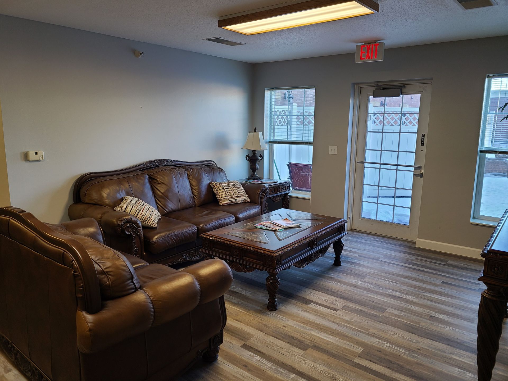 Michael Heights | 3 Amigos Property Management