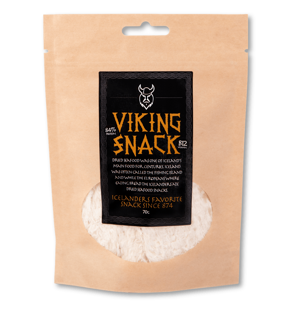 VON Iceland | Vörur