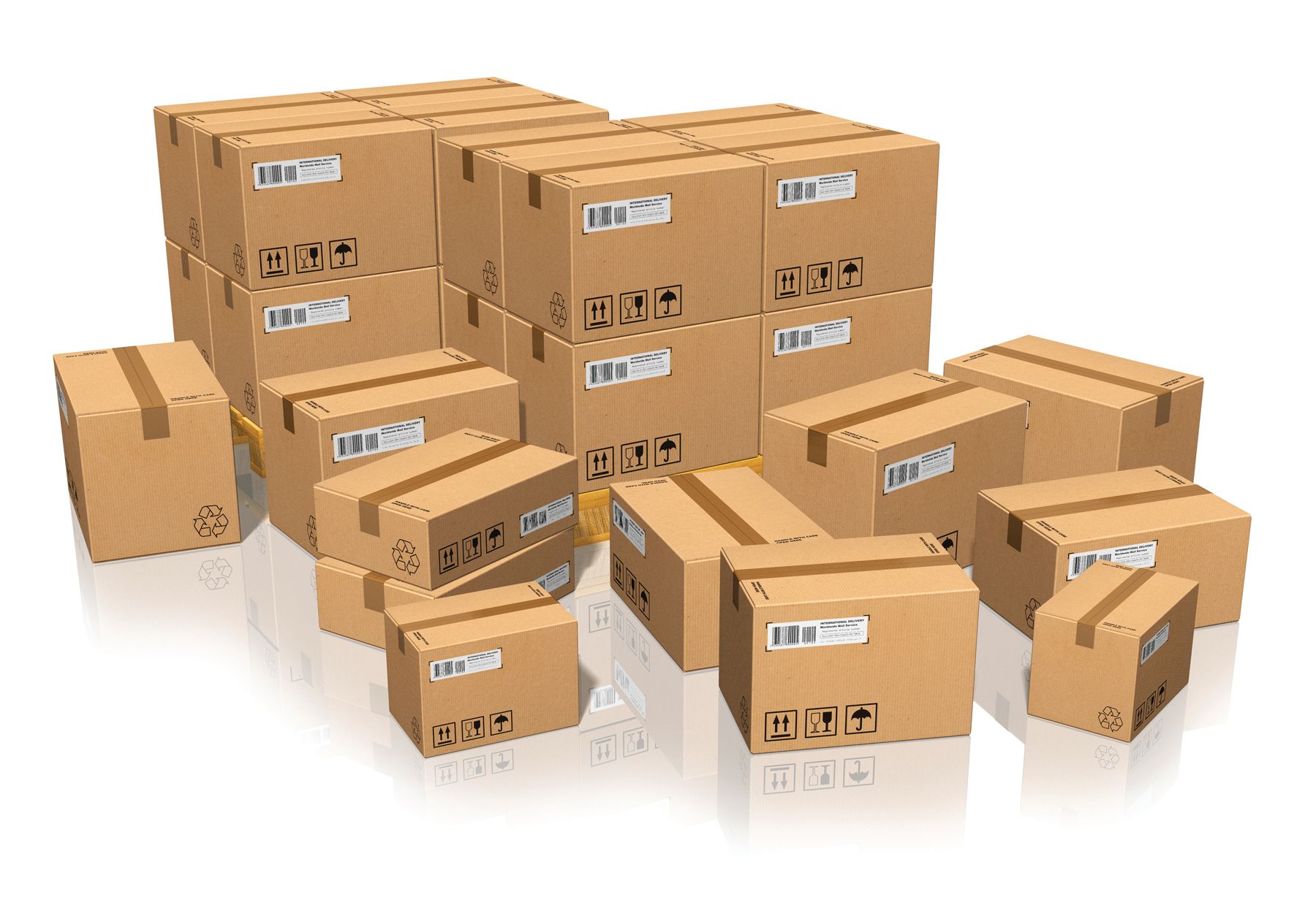 B2B Deliveries Services - Courier Delivery Services, Same day, B2B ...