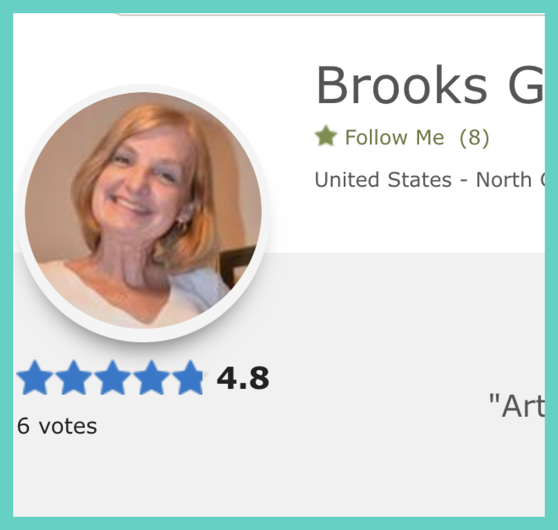 Learning Center | Brooks Gallery