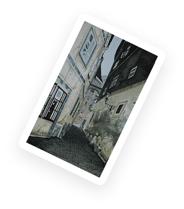 Brooks Gallery | Home