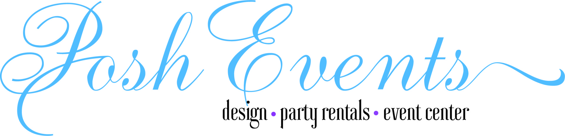 Weddings and Events | Morrow, GA | Posh Event Center