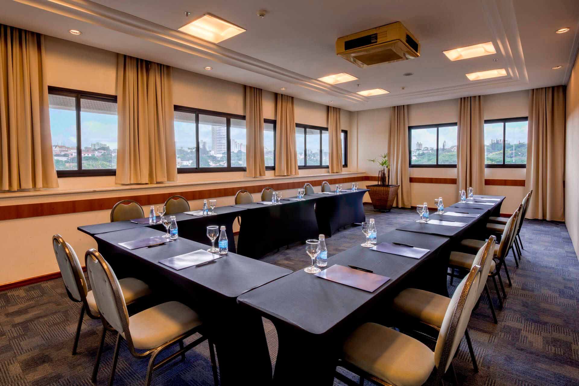 Hotel e Eventos | JK PREMIUM HOTEL E EVENTOS | Londrina - PR