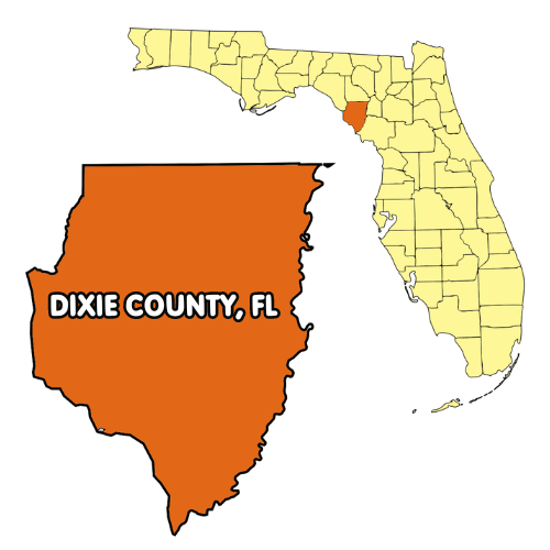 Visit Dixie County | Explore Miles of Trails on Florida's Hidden Coast