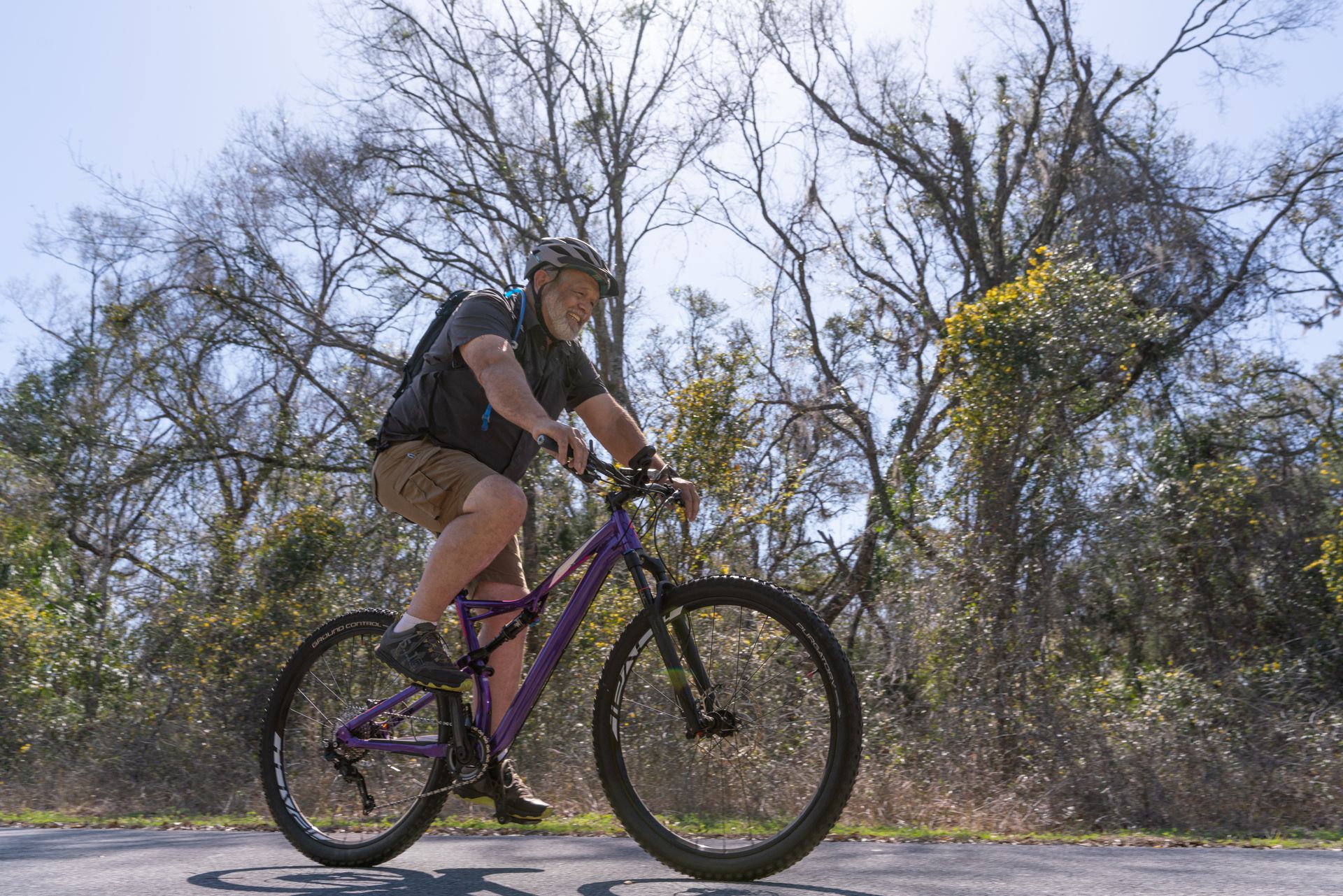 Visit Dixie County | Explore Miles of Trails on Florida's Hidden Coast