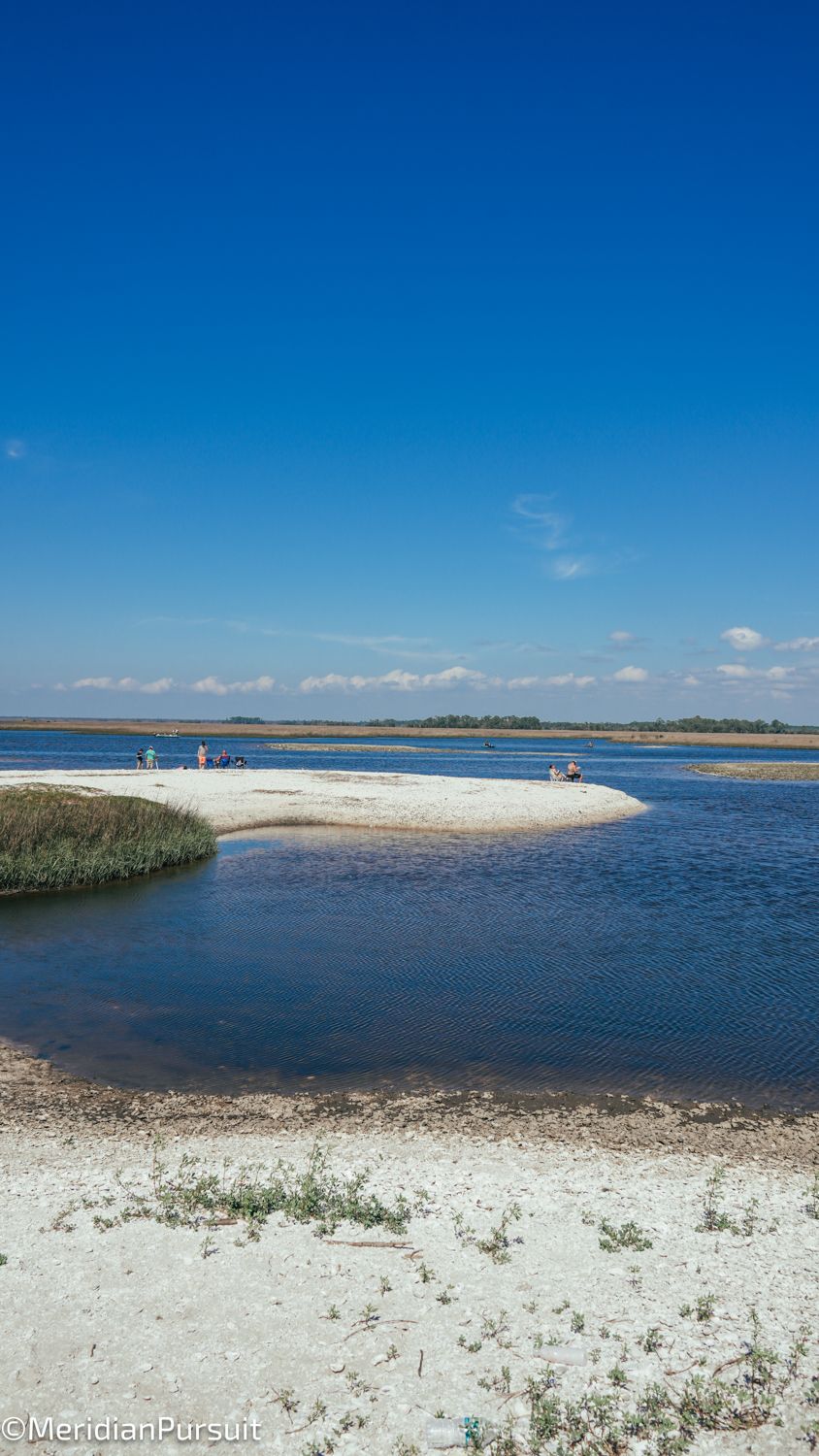 Visit Dixie County | Explore Miles of Trails on Florida's Hidden Coast