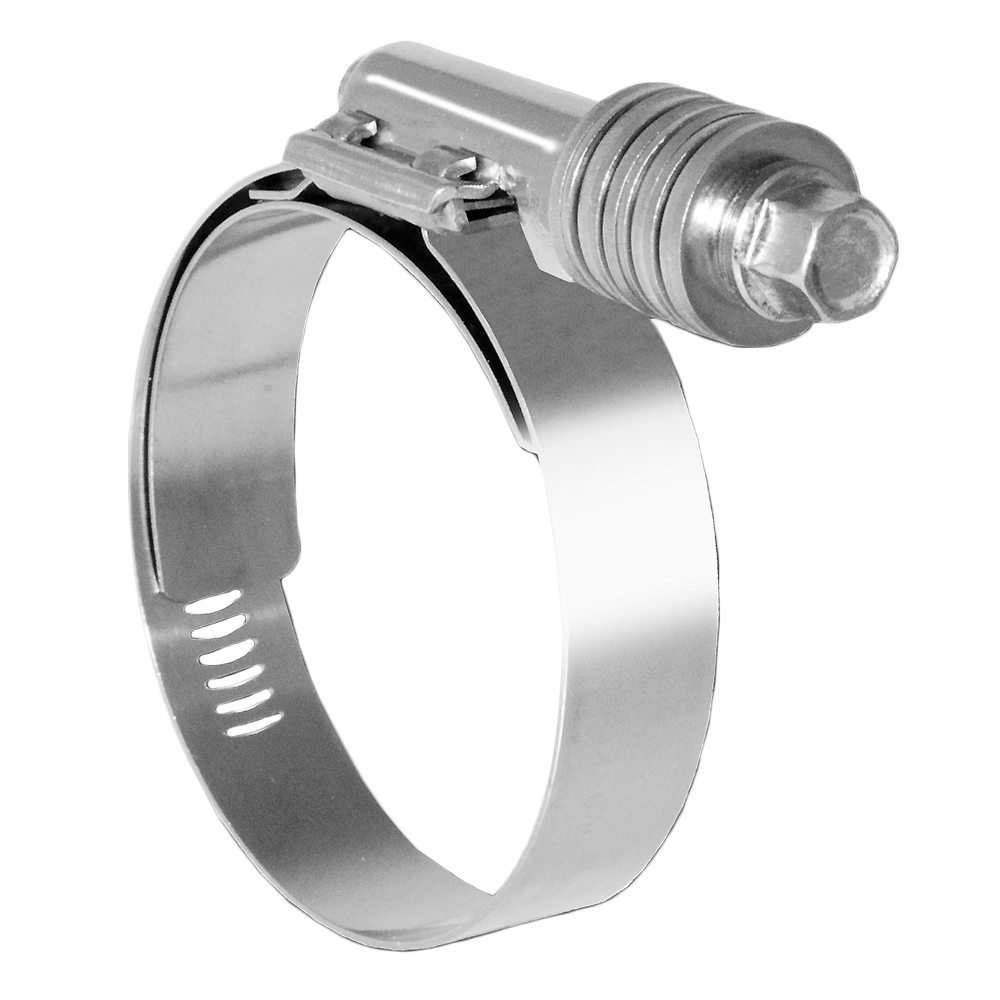 A Comprehensive Guide to Hose Clamps - KDAR Company