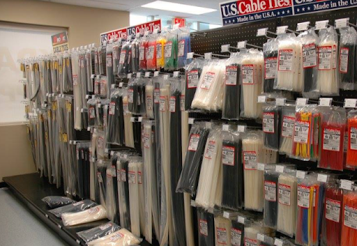 Hardware Store Point of Purchase Merchandising Guide