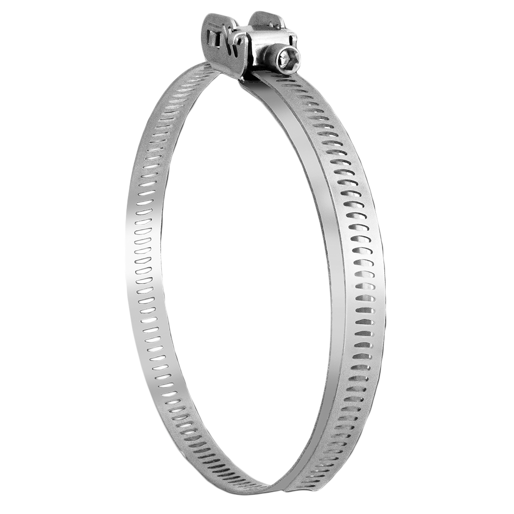 A Comprehensive Guide to Hose Clamps - KDAR Company