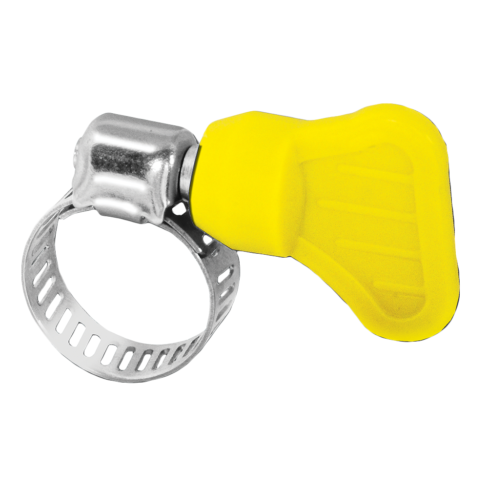 A Comprehensive Guide to Hose Clamps - KDAR Company