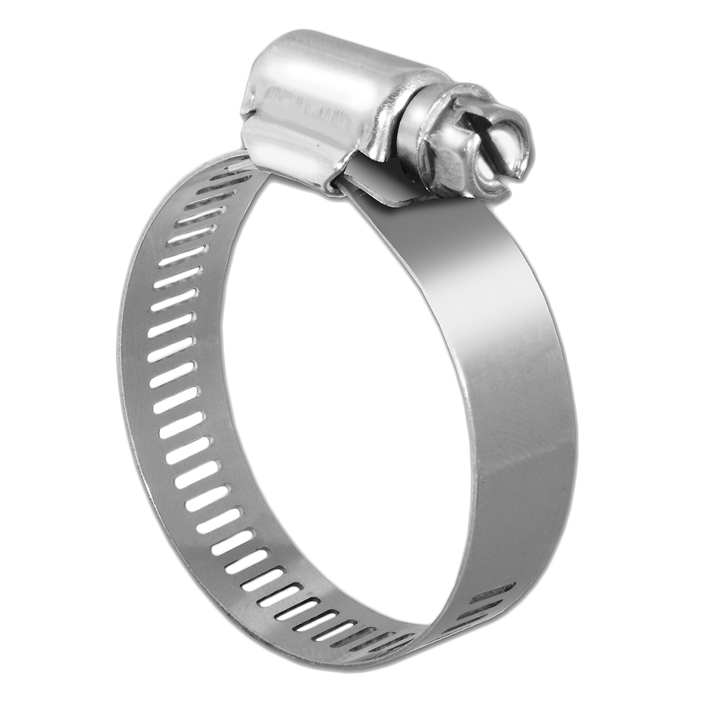 A Comprehensive Guide to Hose Clamps - KDAR Company