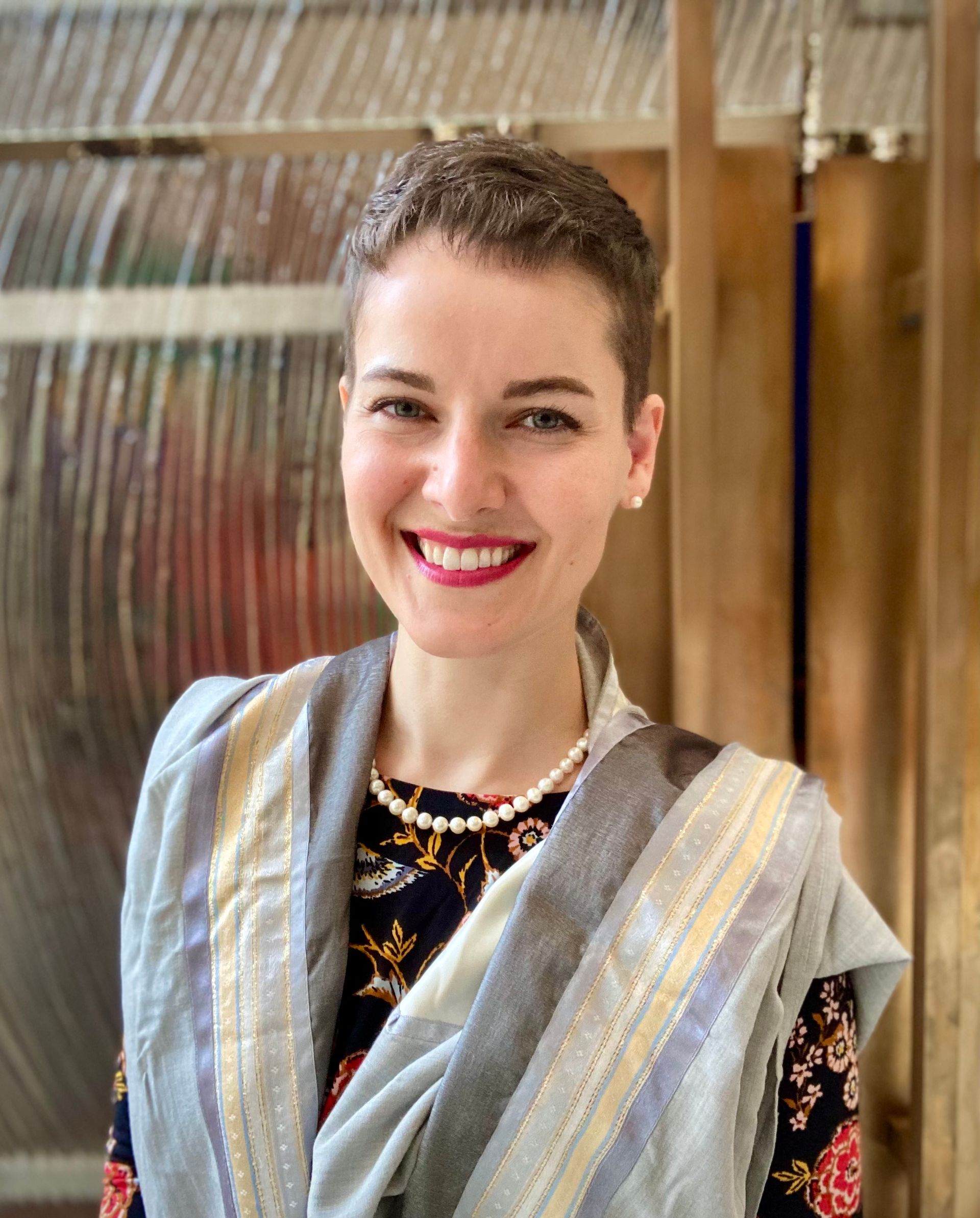 Rabbi Rachel Simmons | Temple Beth El Portland ME