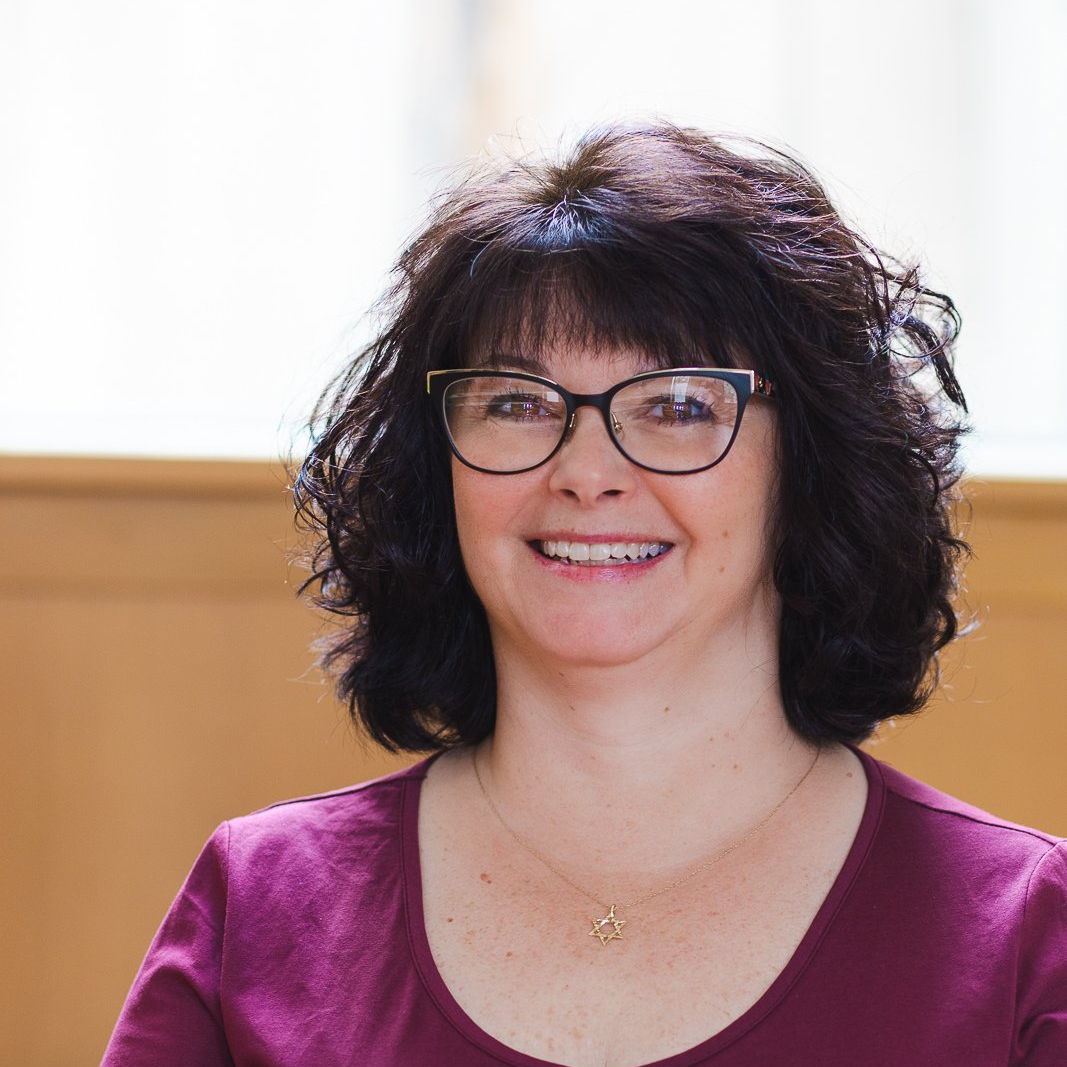 Our Staff - Temple Beth El