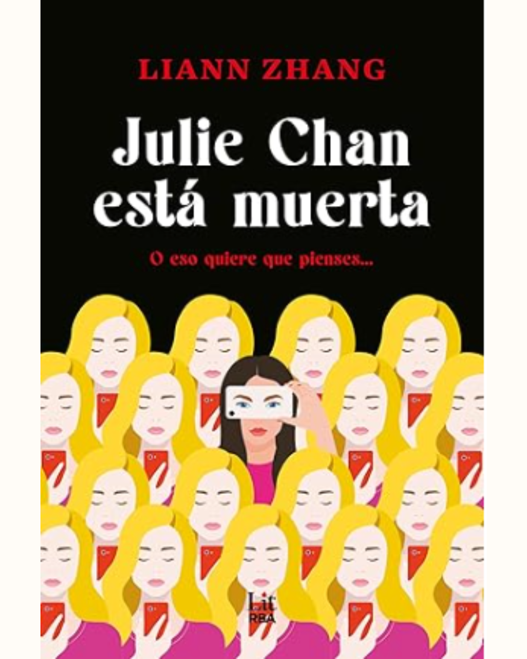 Diseño de portadas de libros: ideas, consejos y 10 tendencias para 2025