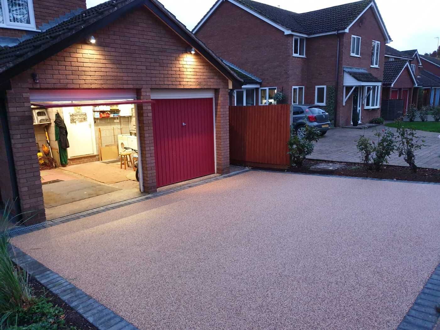 Gallery - Resin Driveways Bristol