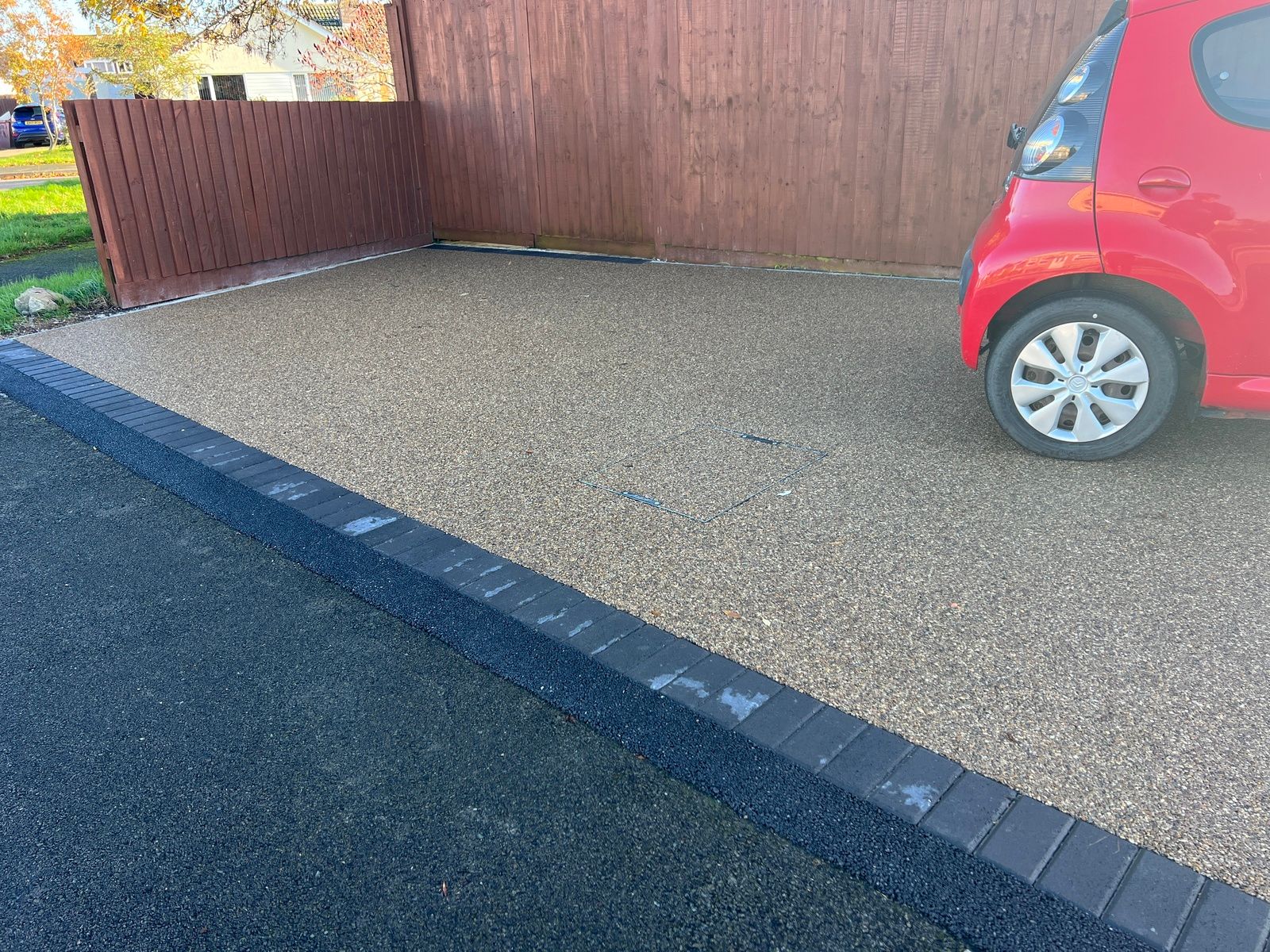 Gallery - Resin Driveways Bristol