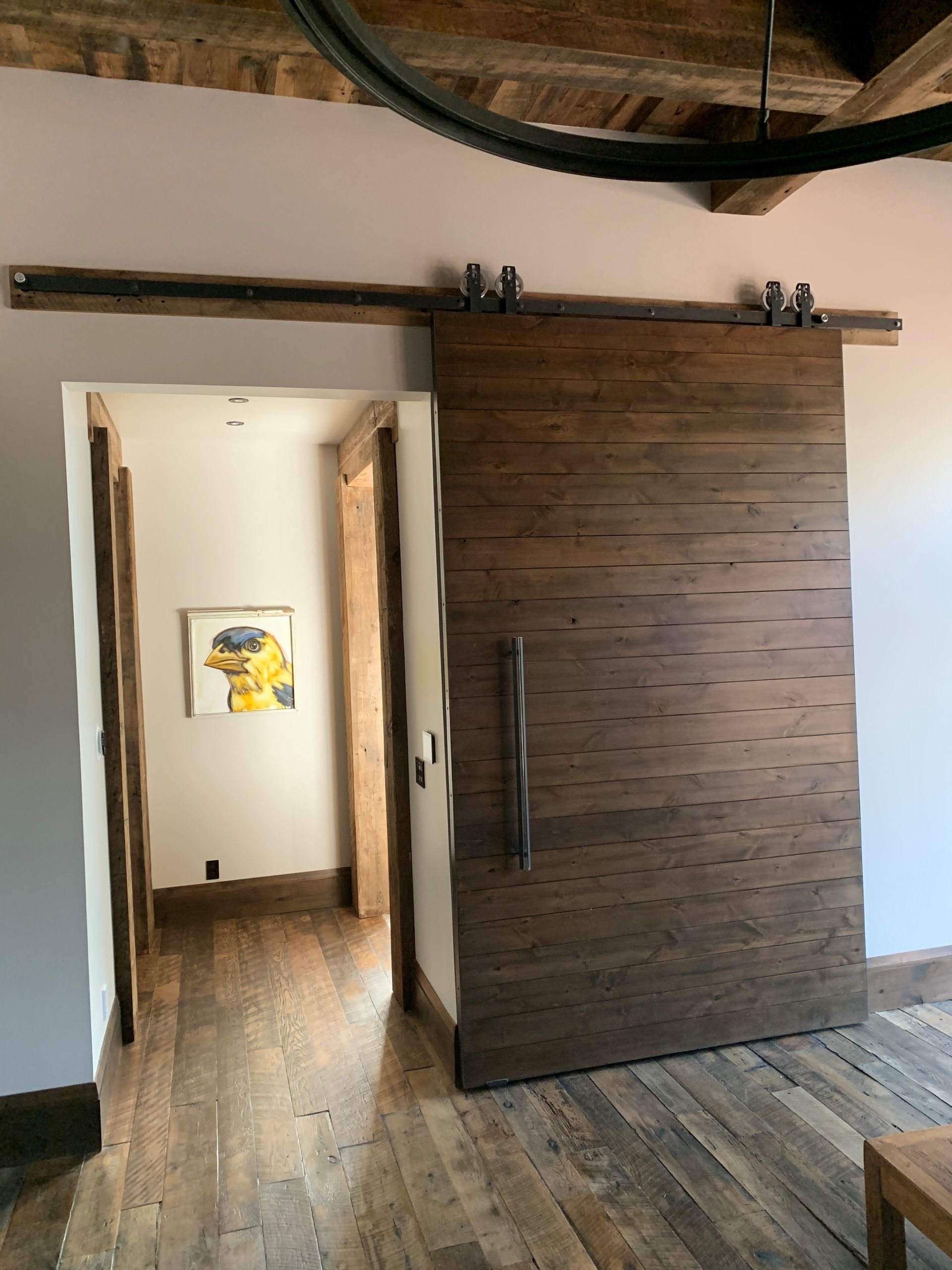 Kerr Millwork | Interior Door Gallery