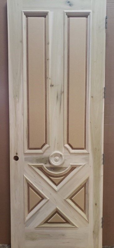 Kerr Millwork | Interior Door Gallery