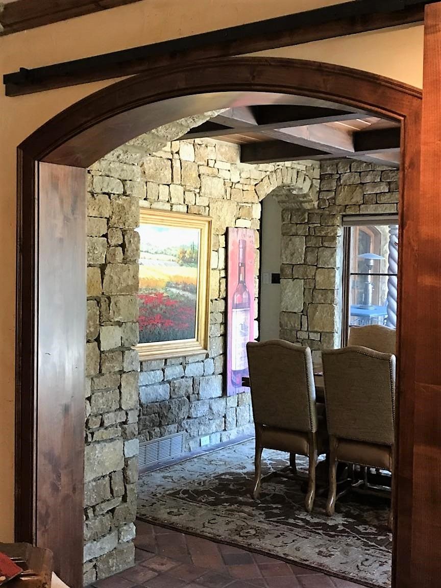 Kerr Millwork | Moulding Gallery