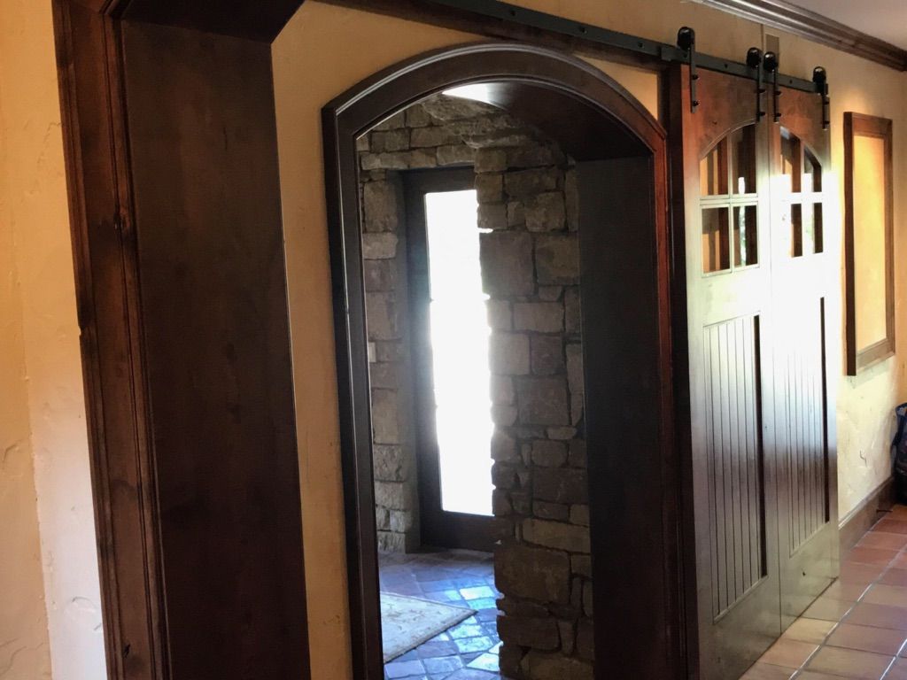 Kerr Millwork | Moulding Gallery