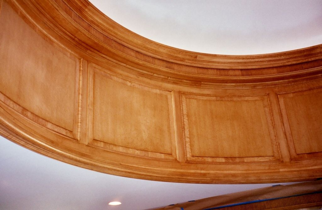 Kerr Millwork | Custom Millwork Gallery