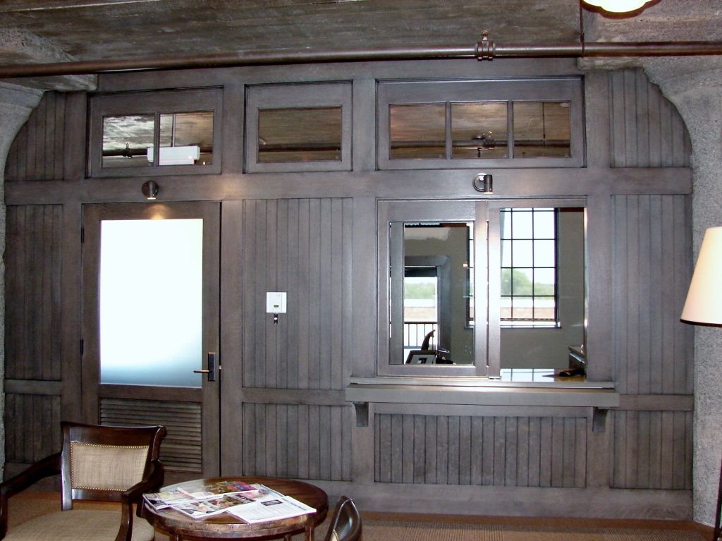 Kerr Millwork | Custom Millwork Gallery