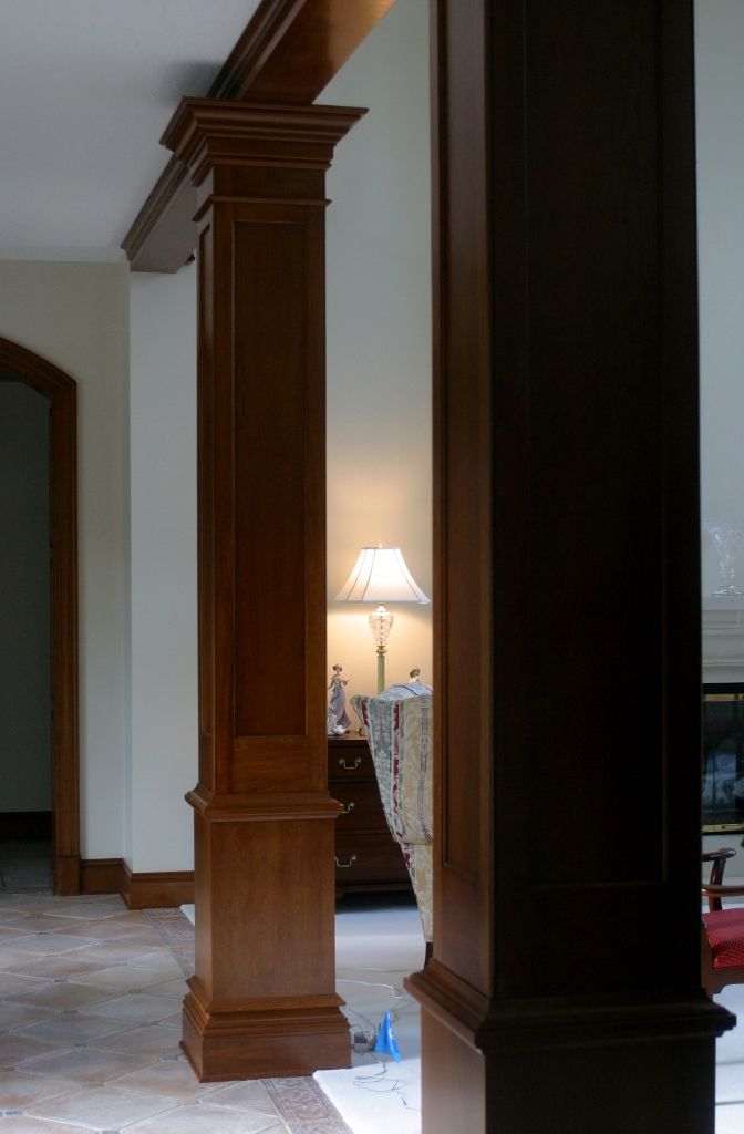 Kerr Millwork | Custom Millwork Gallery