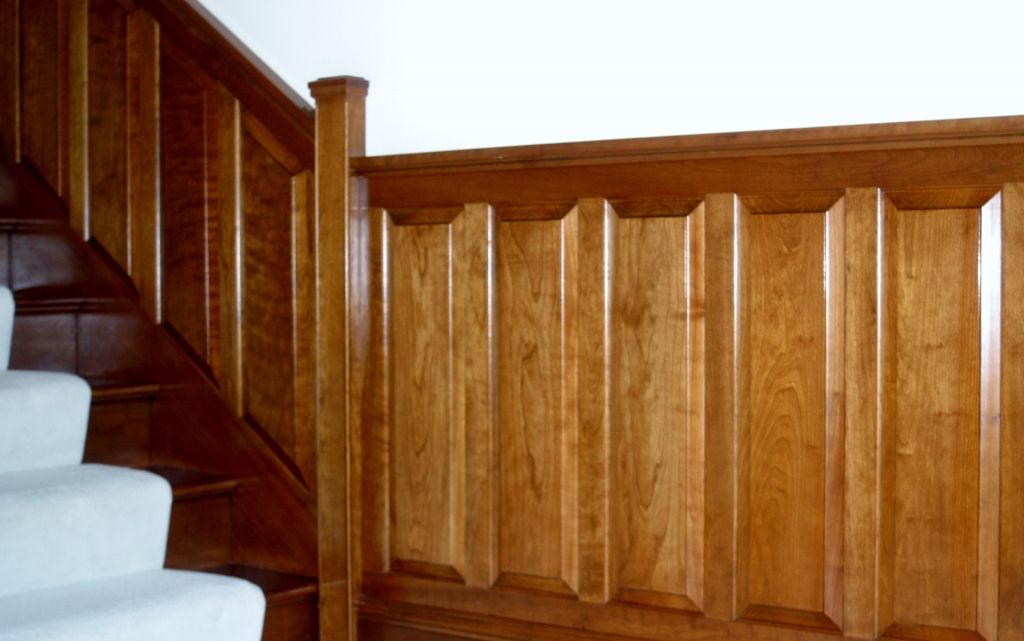 Kerr Millwork | Custom Millwork Gallery