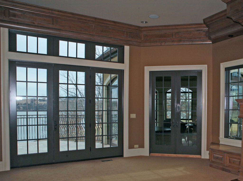 Kerr Millwork | Exterior Door Gallery