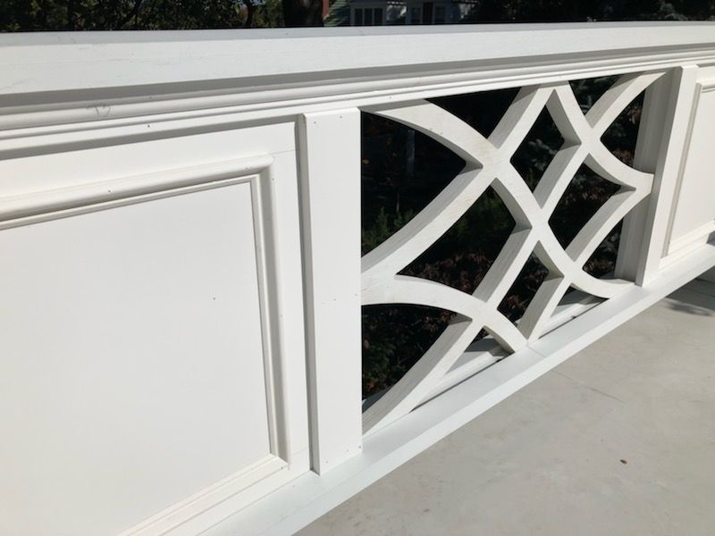 Kerr Millwork | Custom Millwork Gallery