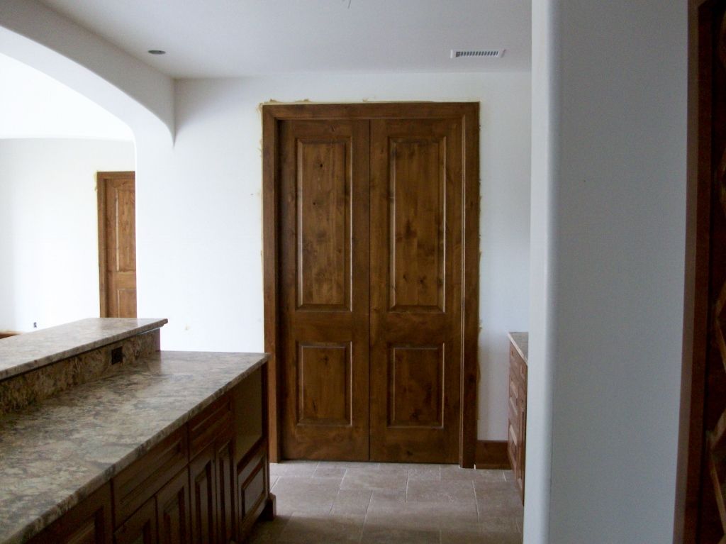 Kerr Millwork | Interior Door Gallery