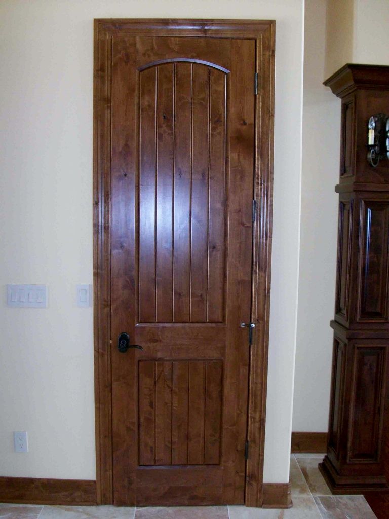 Kerr Millwork | Interior Door Gallery