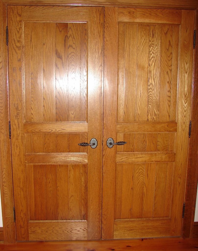 Kerr Millwork | Interior Door Gallery