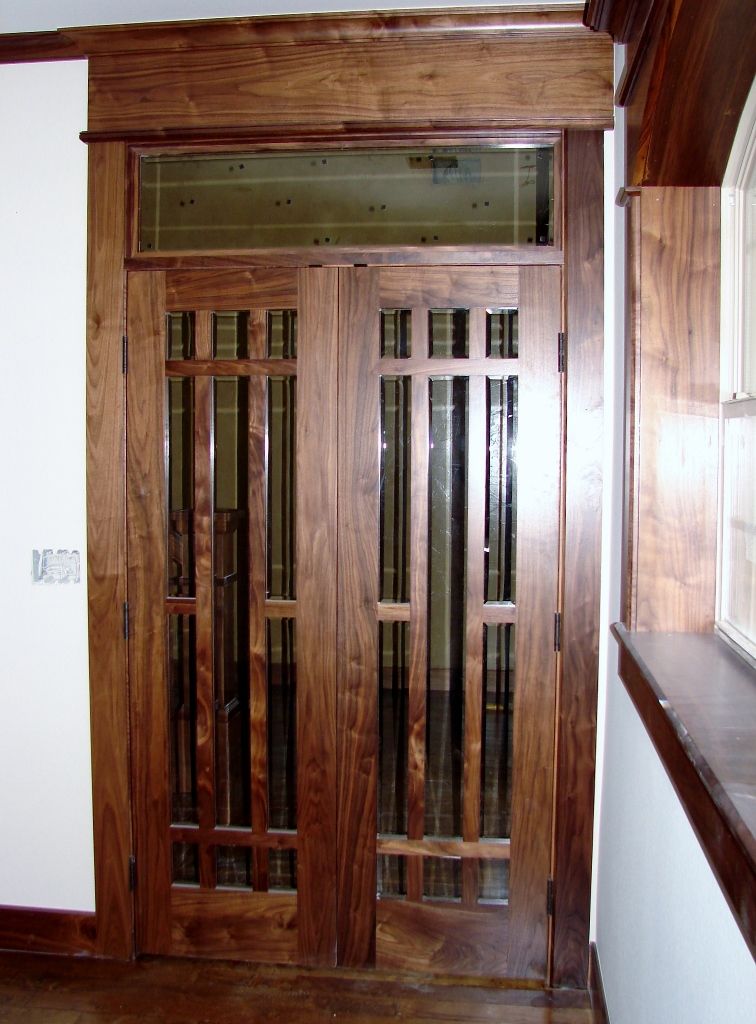 Kerr Millwork | Interior Door Gallery