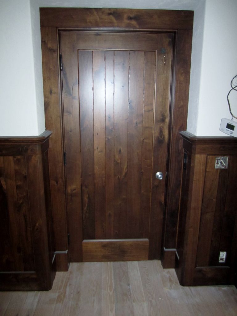 Kerr Millwork | Interior Door Gallery