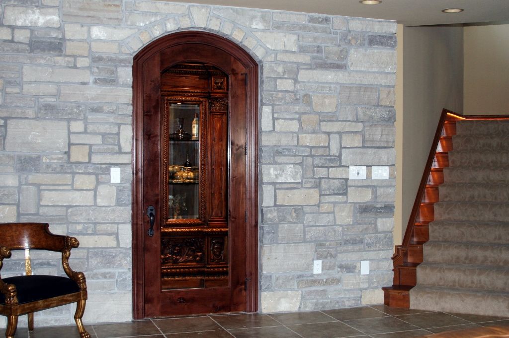 Kerr Millwork | INTERIOR DOORS