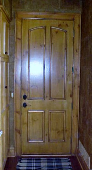 Kerr Millwork | Interior Door Gallery