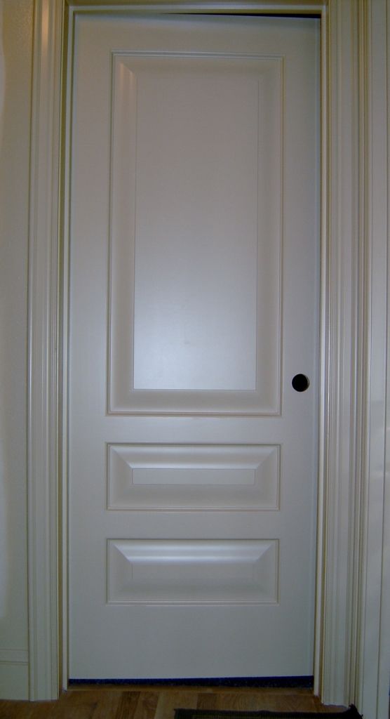 Kerr Millwork | Interior Door Gallery