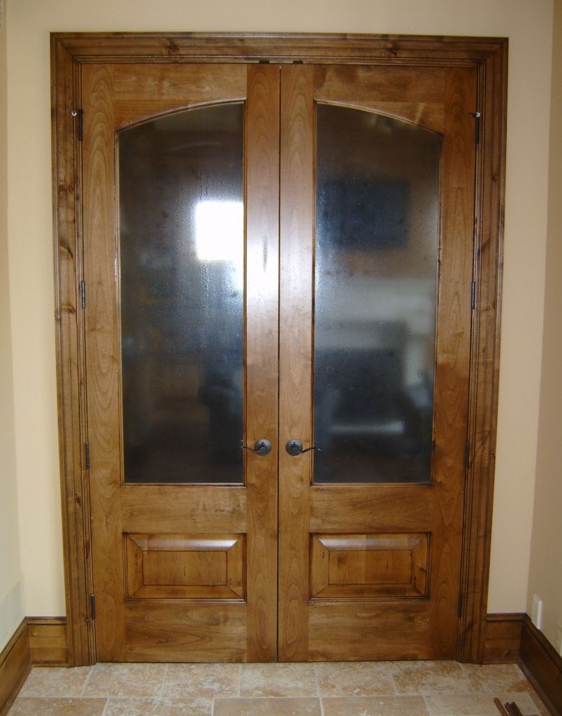 Kerr Millwork | Interior Door Gallery