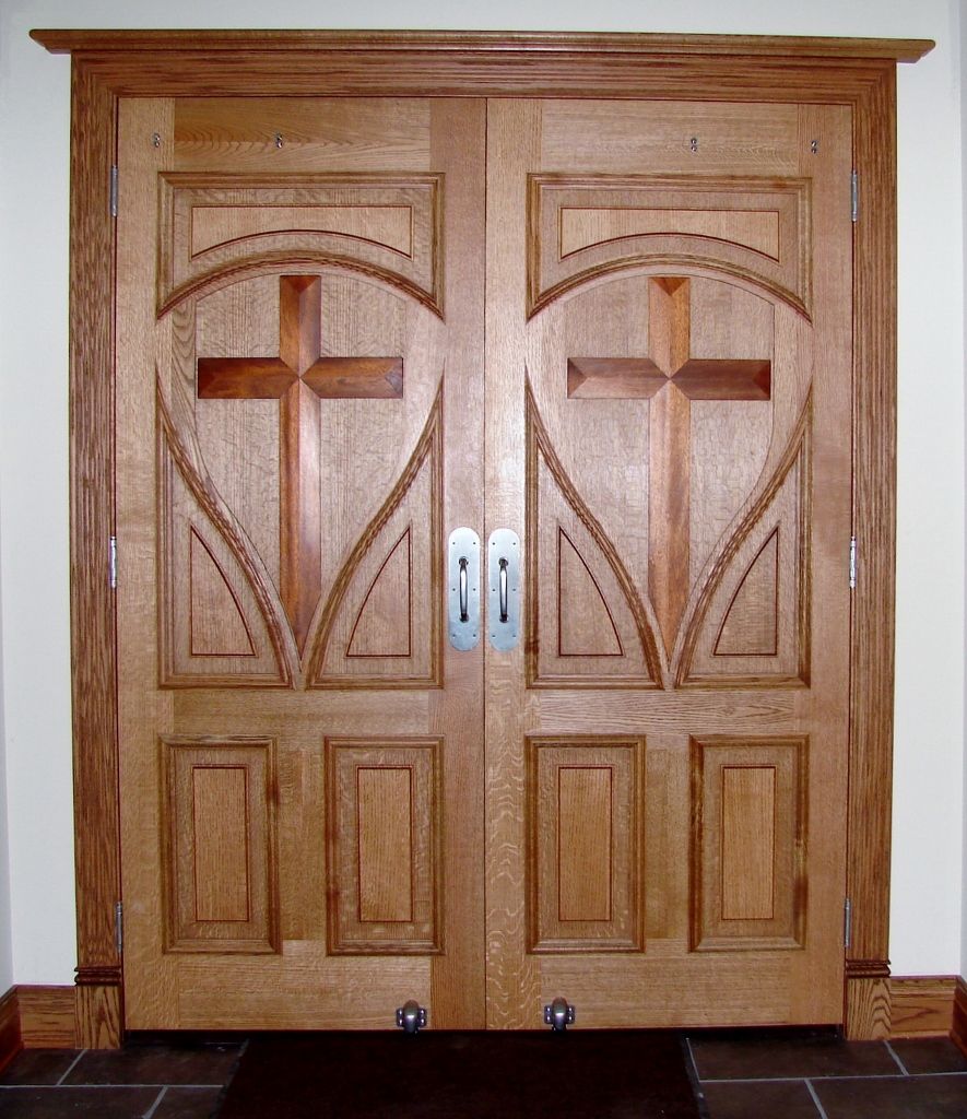 Kerr Millwork | Interior Door Gallery