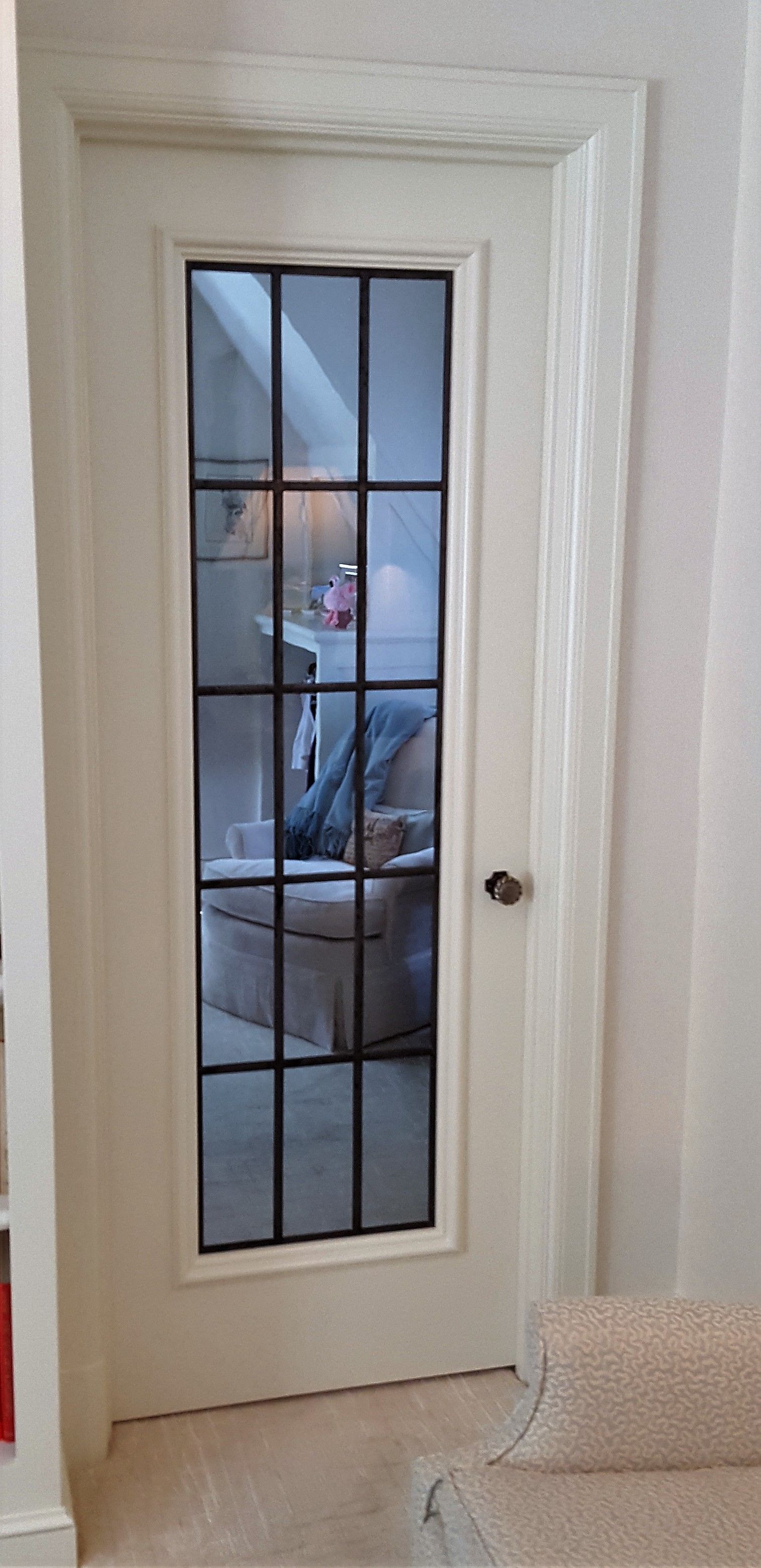 Kerr Millwork | Interior Door Gallery